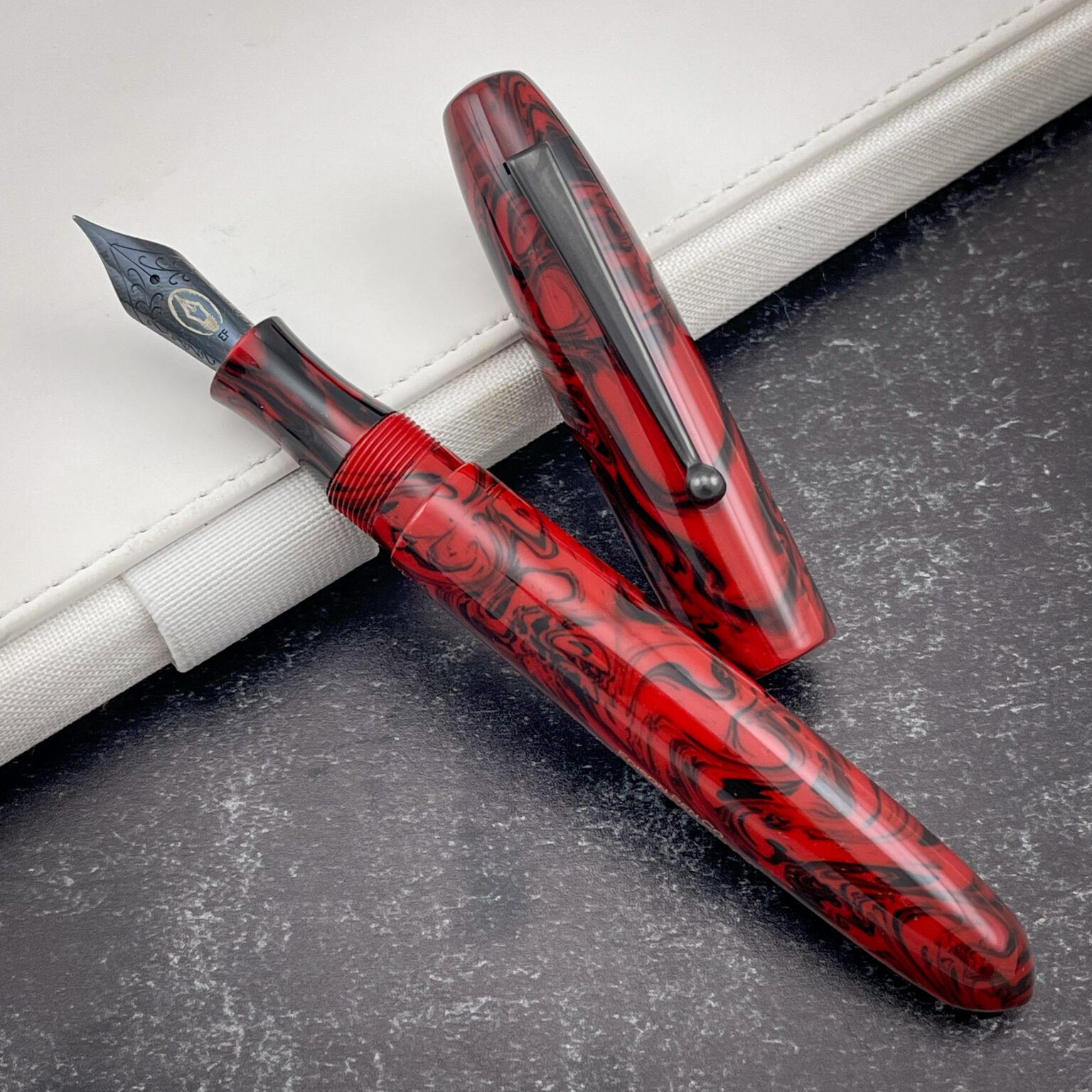 Edison Pen Co – Page 2