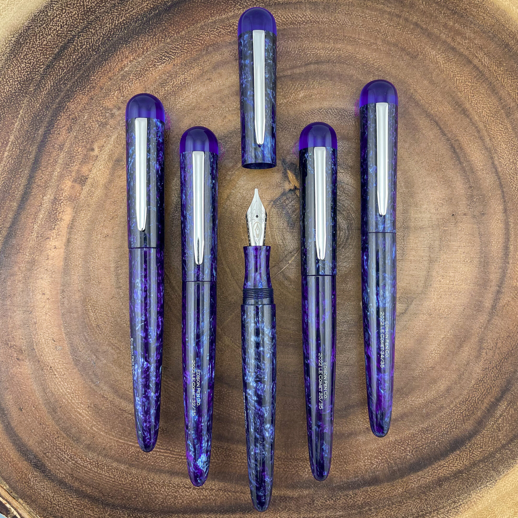 Edison Pen Co