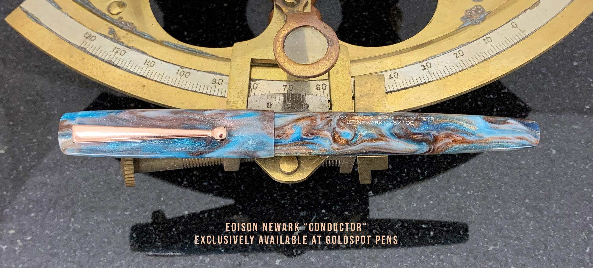 Edison Pen Co