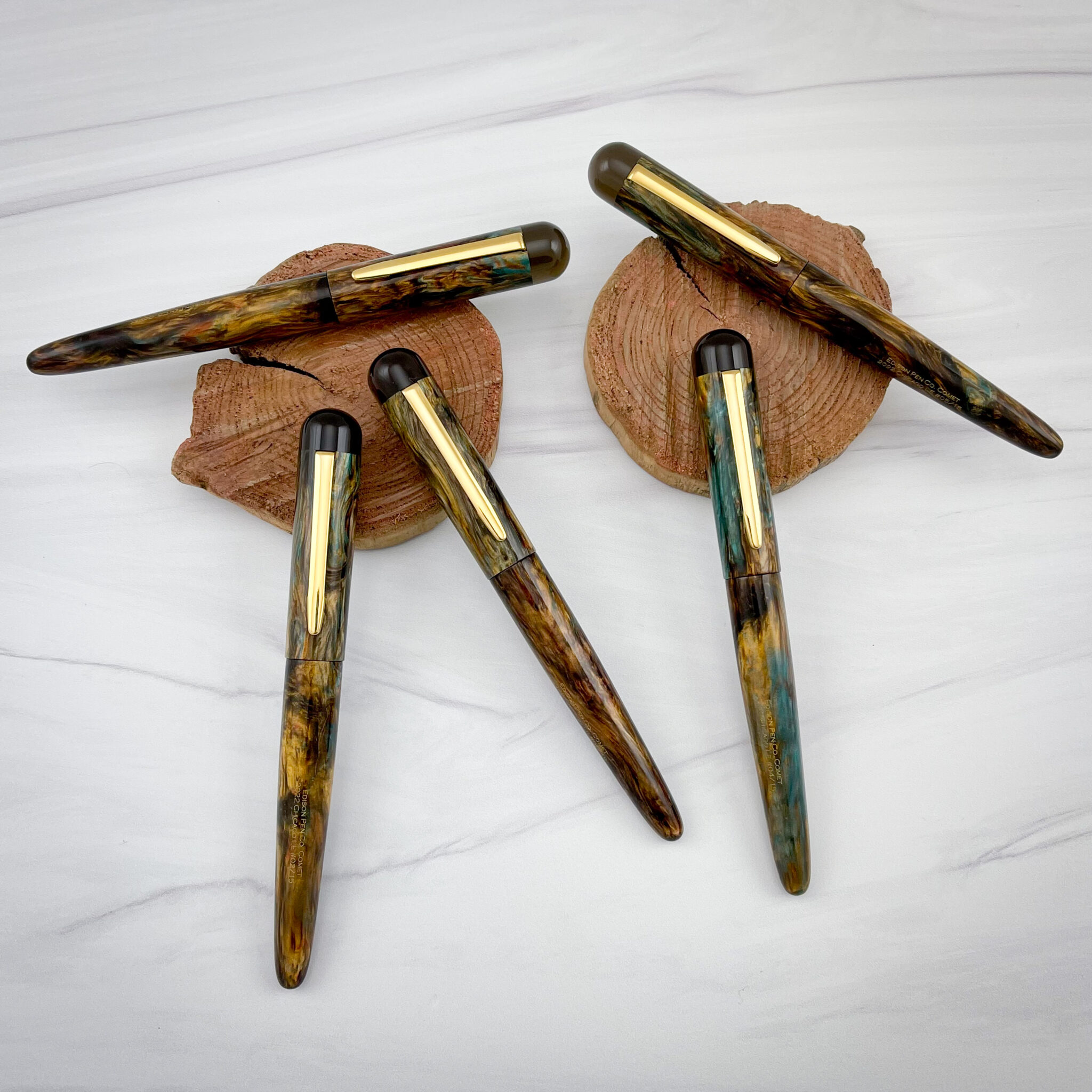 Edison Pen Co - Page 2 of 44