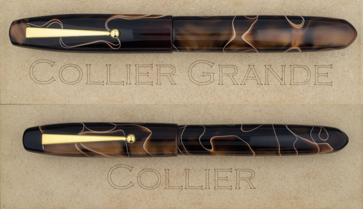 Edison Pen Co