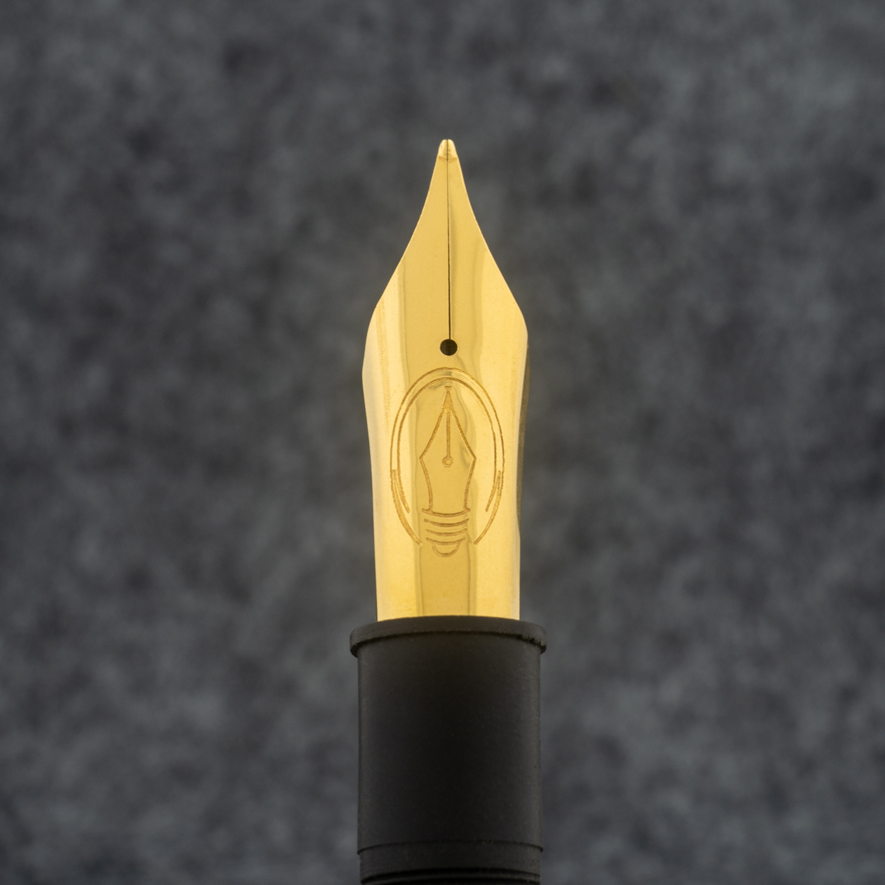Stamped #8 Edison Nibs and Current Inventory Updated! – Edison Pen Co