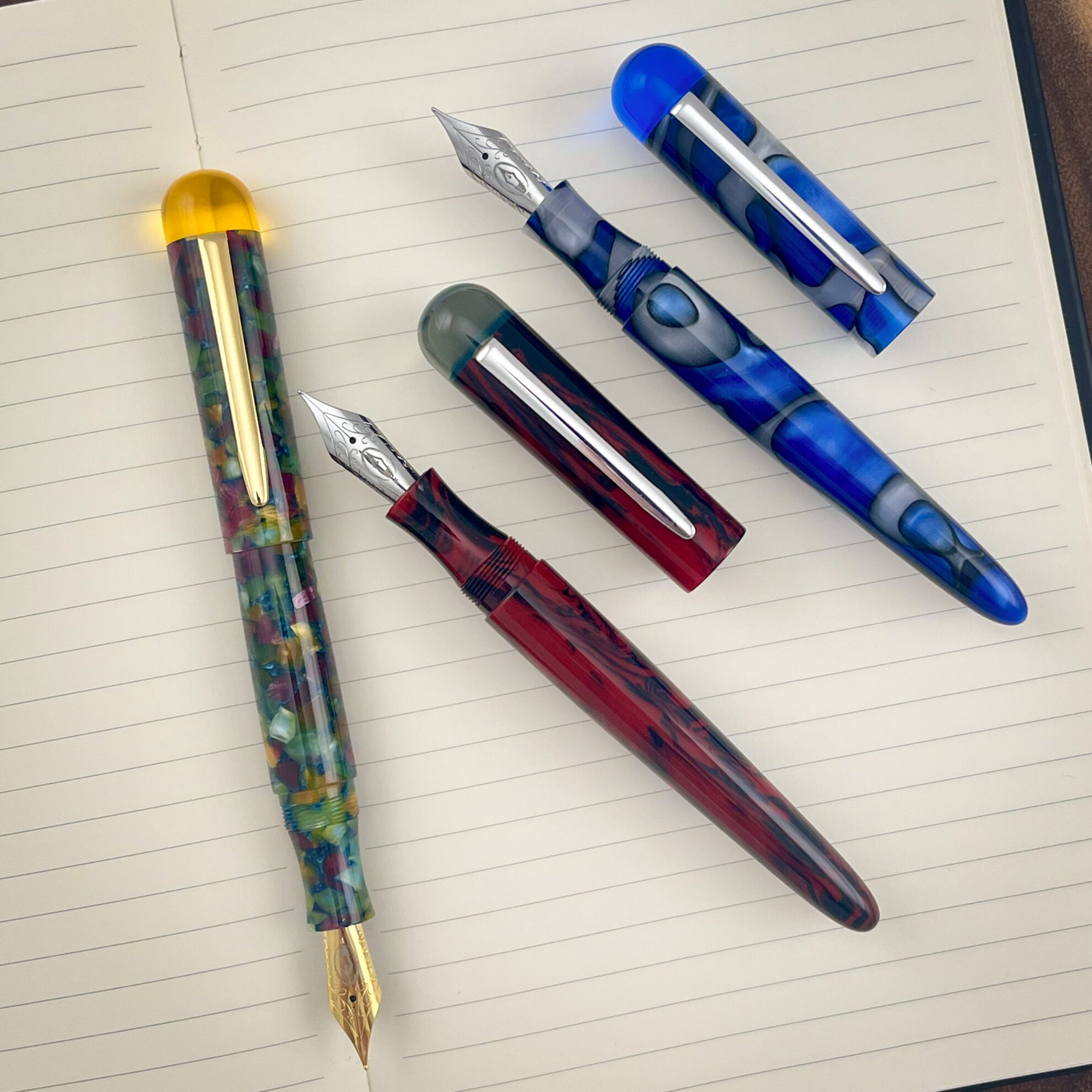Edison Pen Co