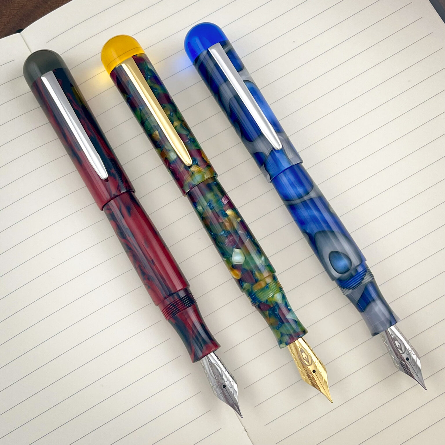 Edison Pen Co
