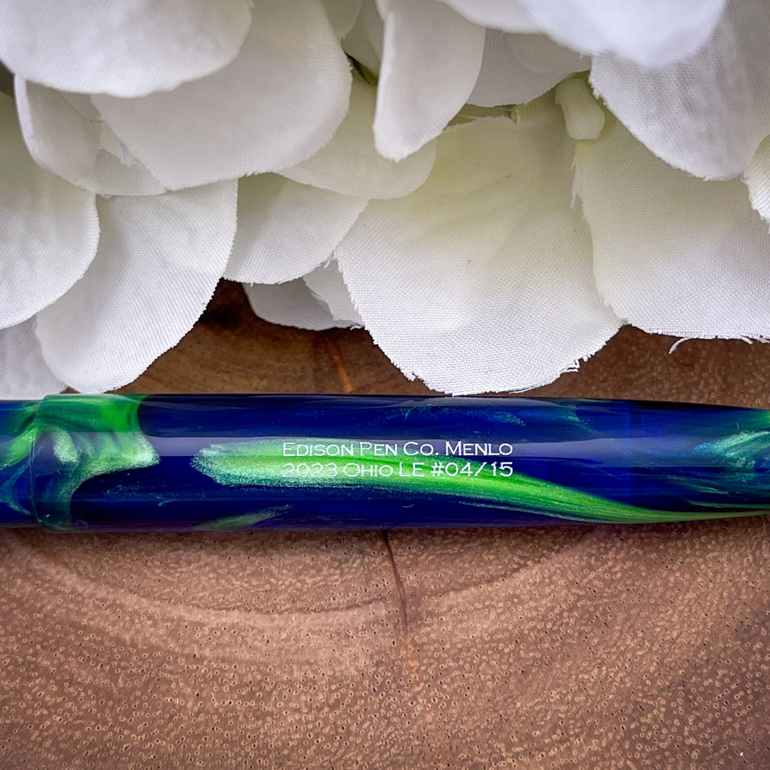 Edison Pen Co
