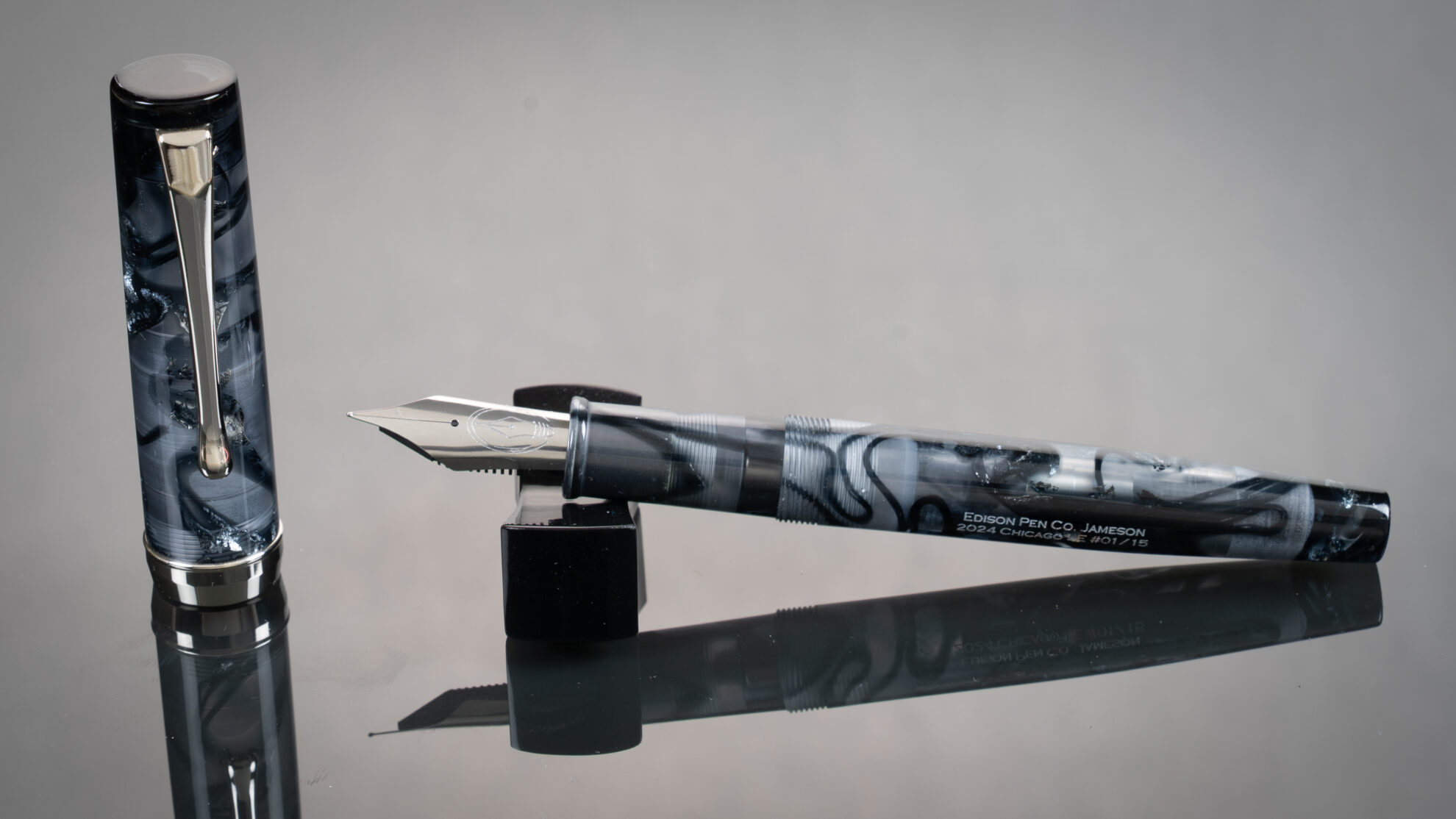 Edison Pen Co