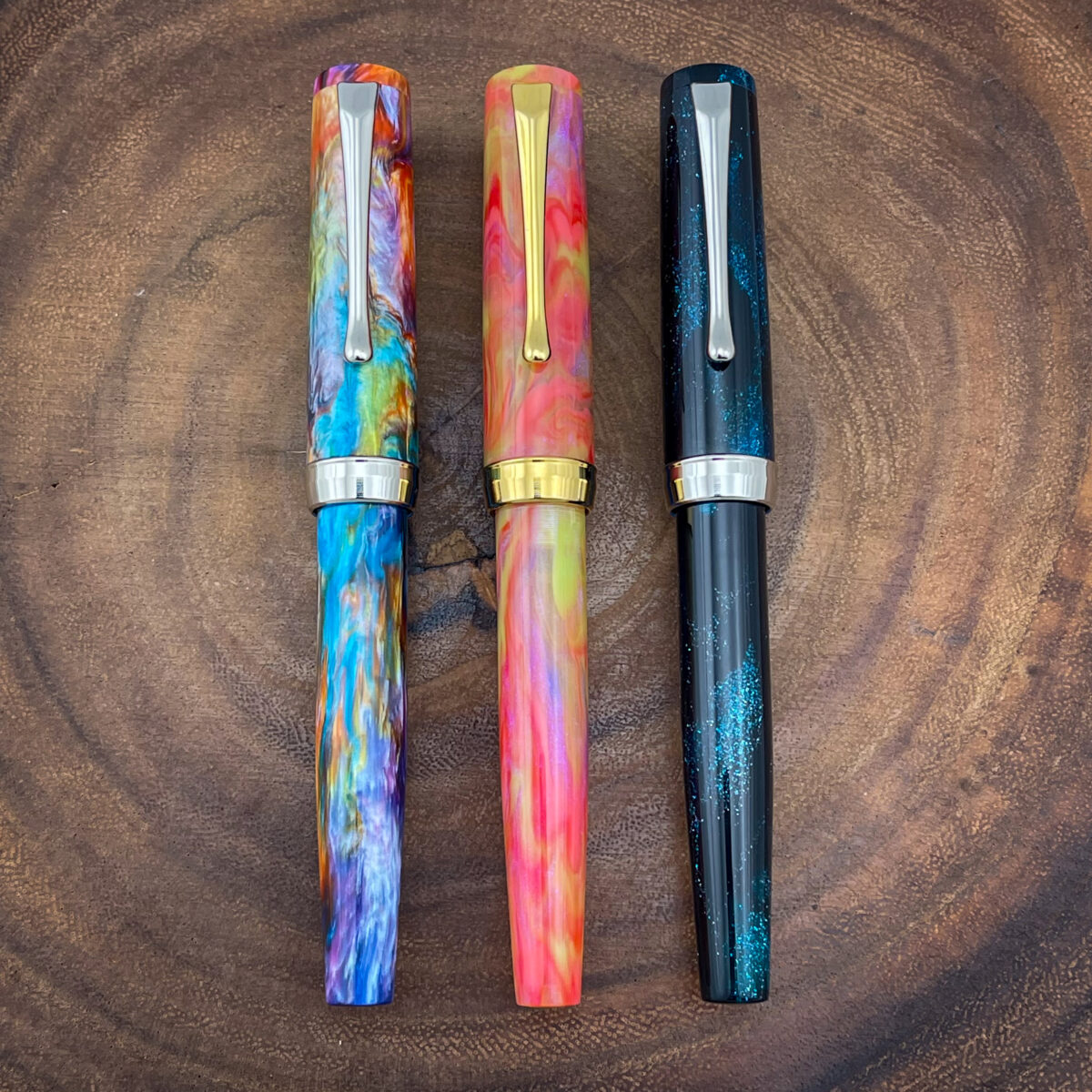 Edison Pen Co