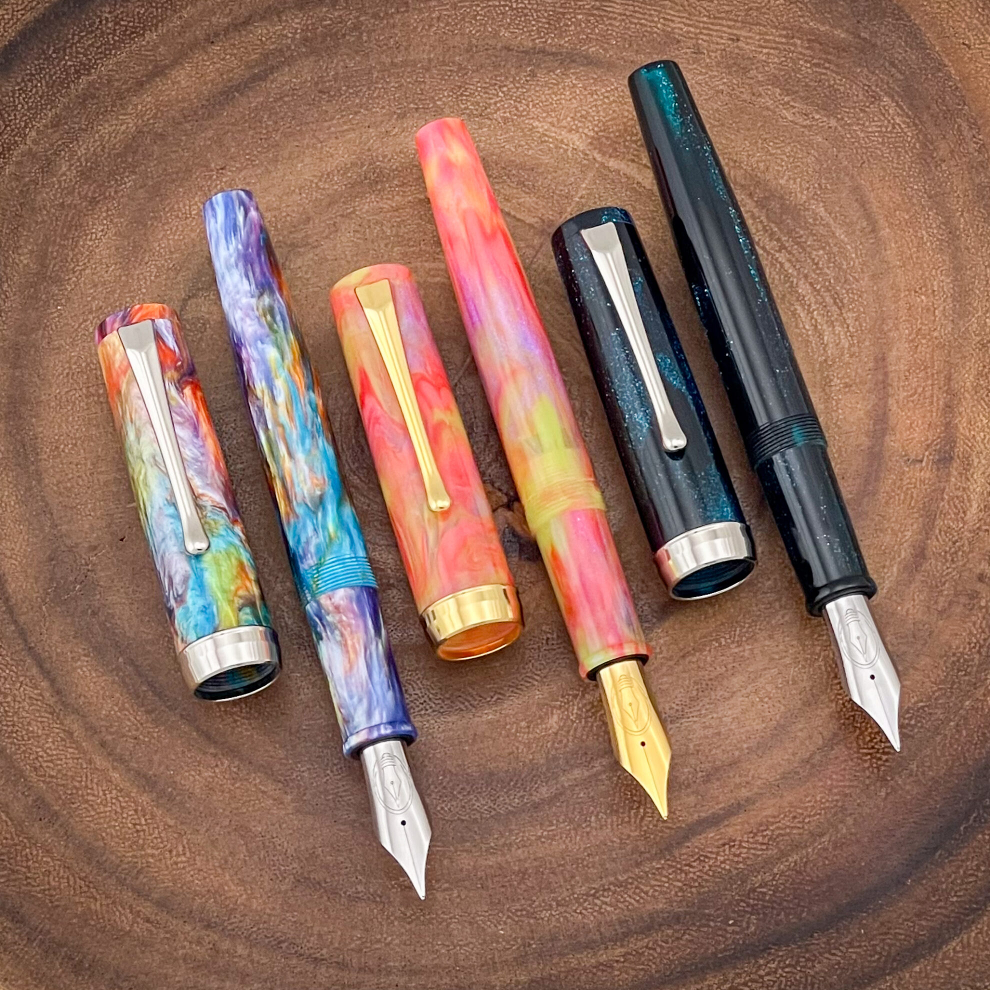 Edison Pen Co