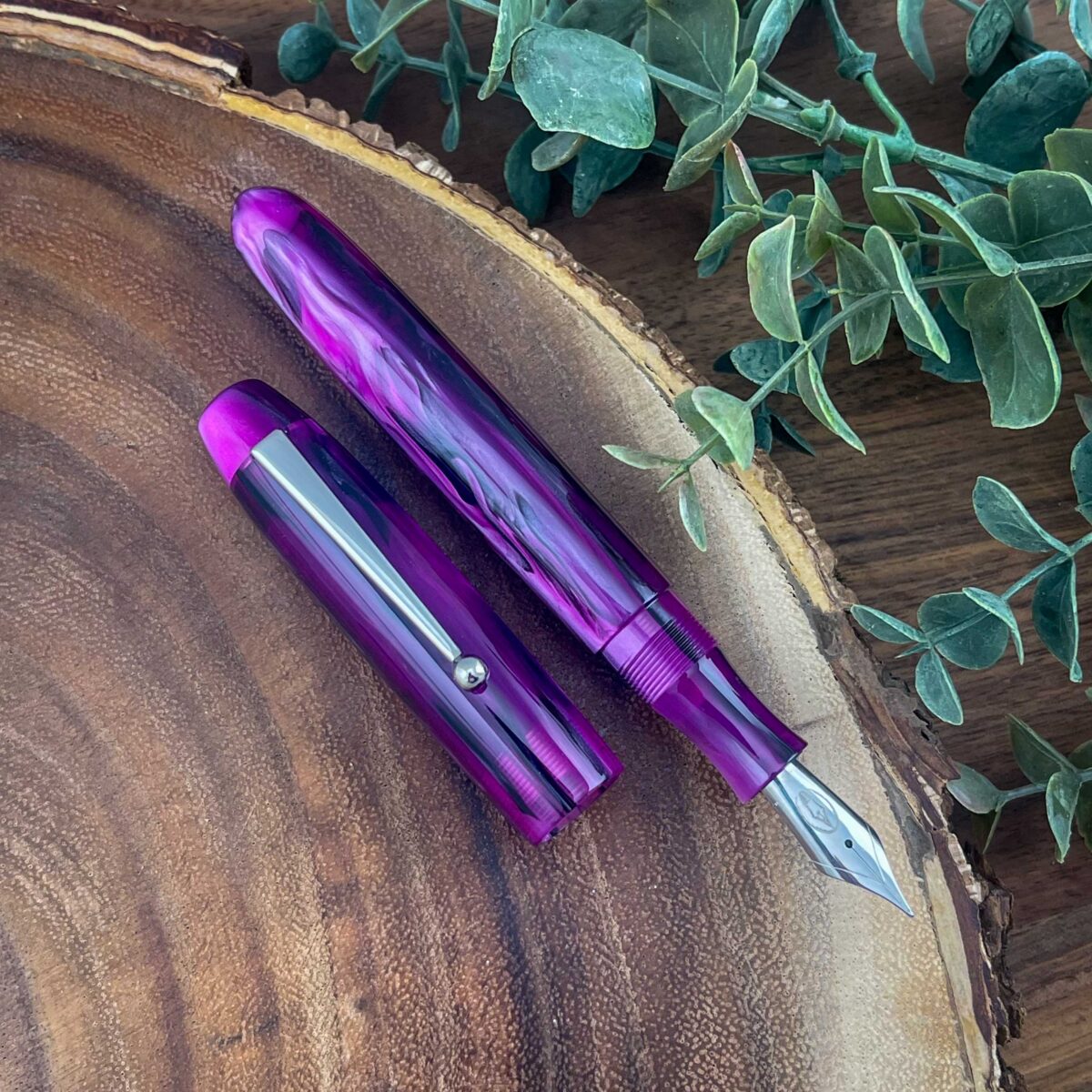 Edison Pen Co