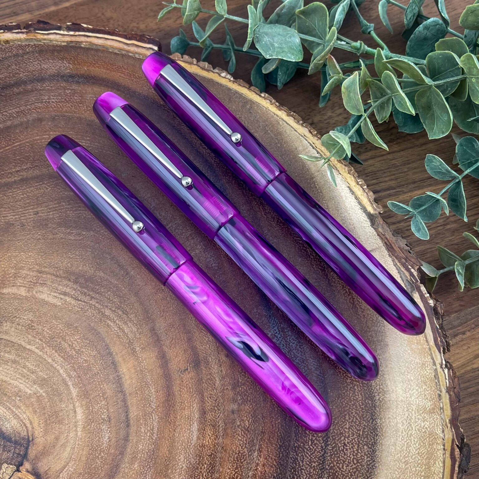 Edison Pen Co