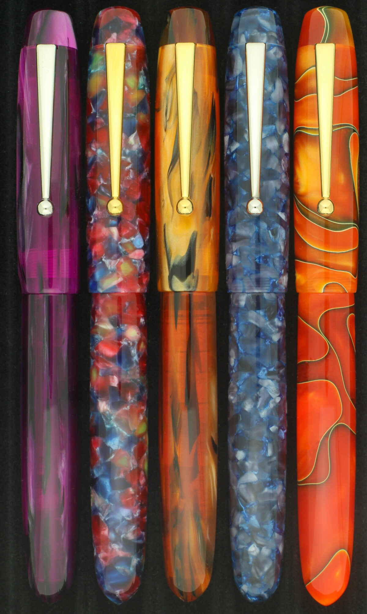 Edison Pen Co